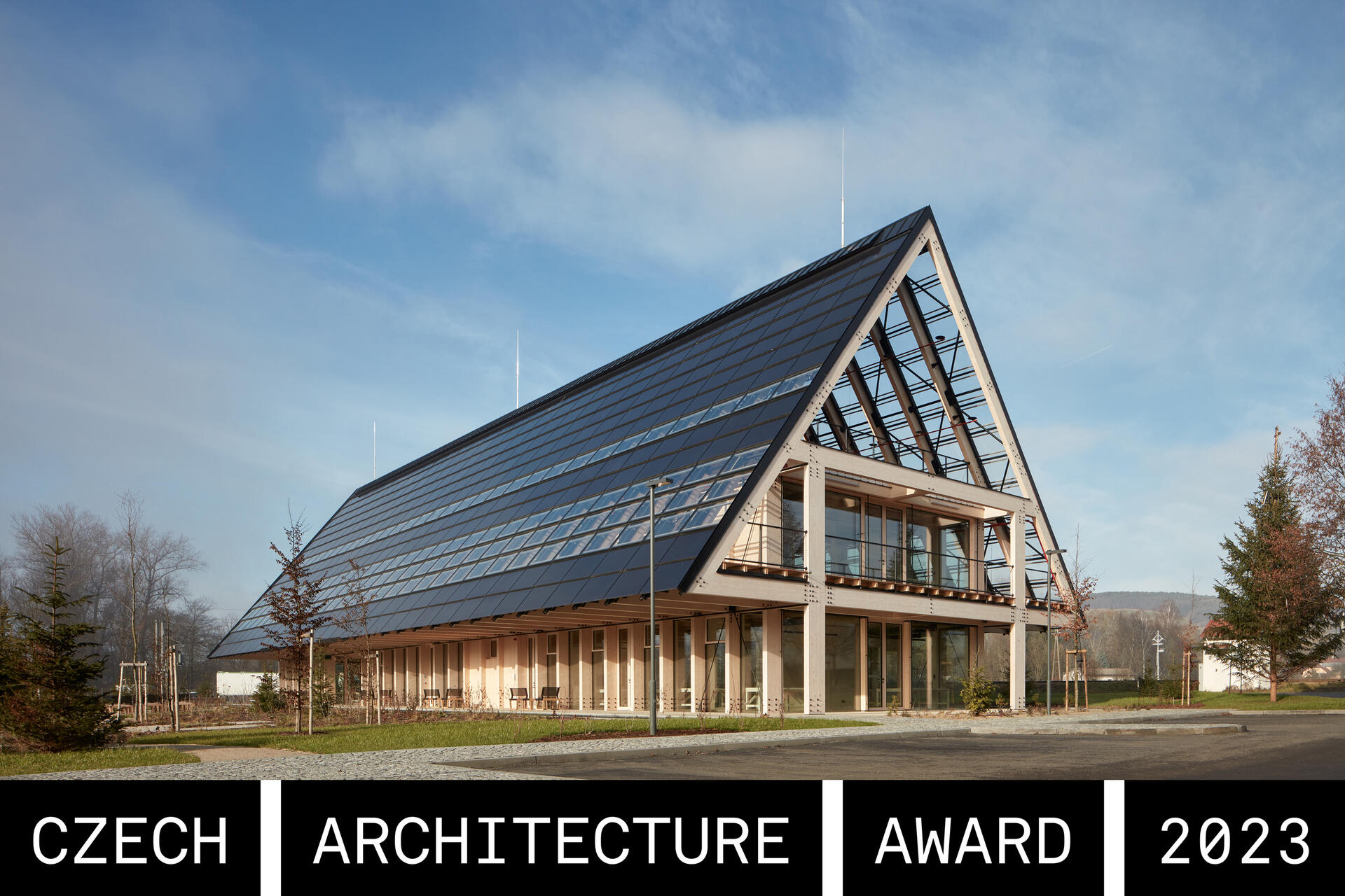 Kloboucká lesní Headquarters | Linka News